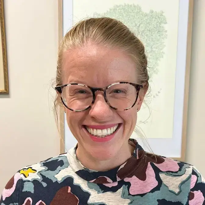 Dr Simone Allen - Ballarat IVF